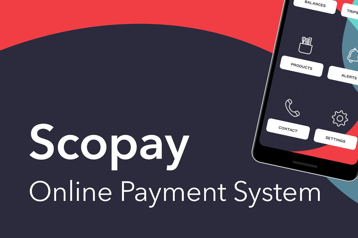 Scopay Cashless Payments - Wrotham School