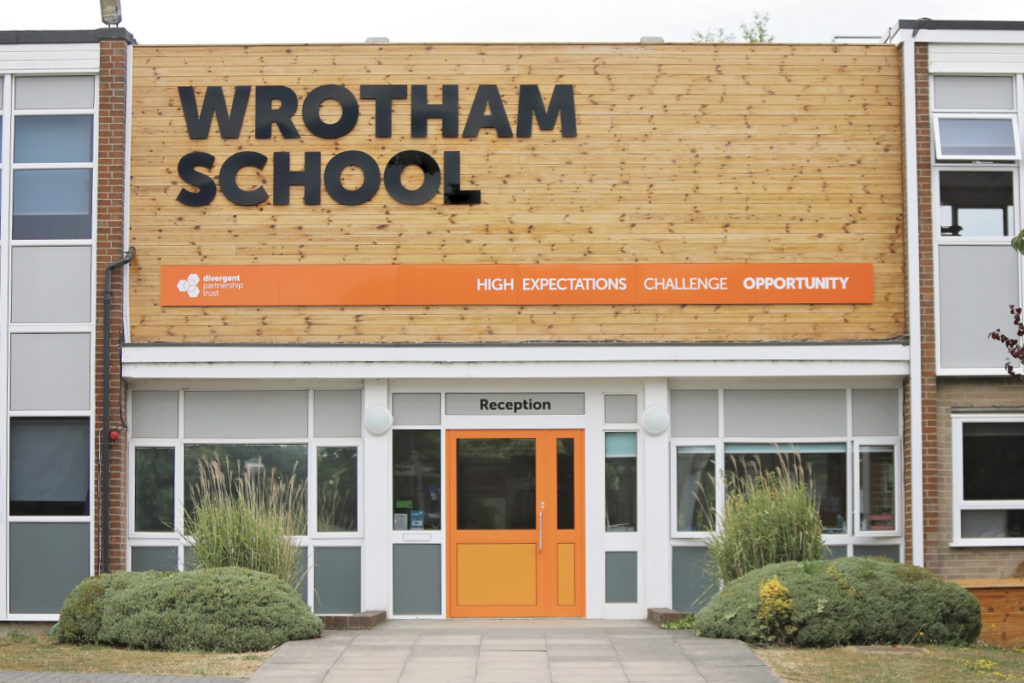 Latest News - Wrotham School