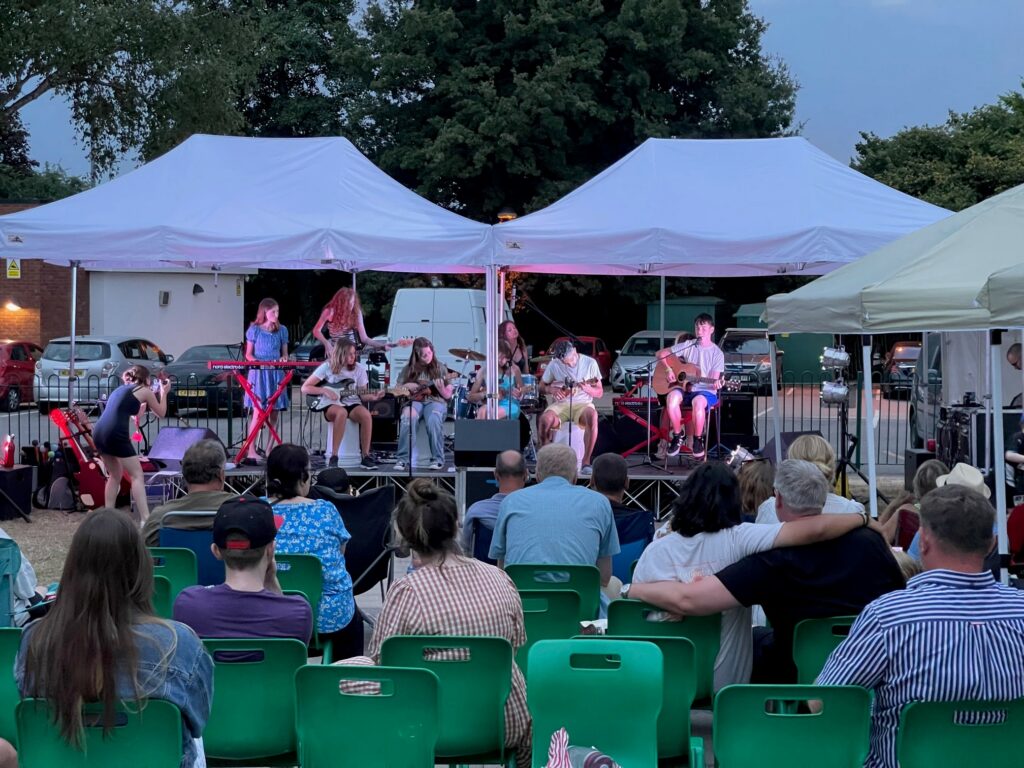 Wrotham School - High Expectations, Challenge, Opportunity