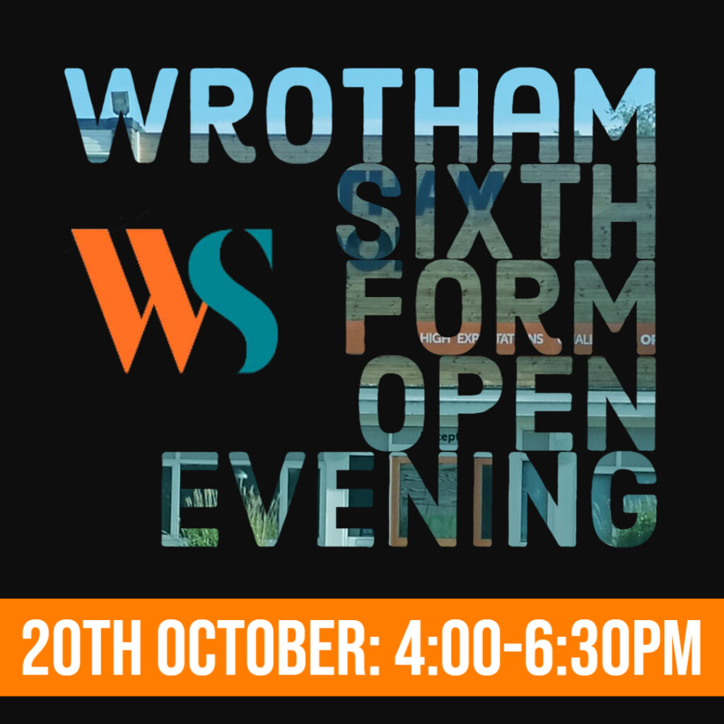 Wrotham School - High Expectations, Challenge, Opportunity