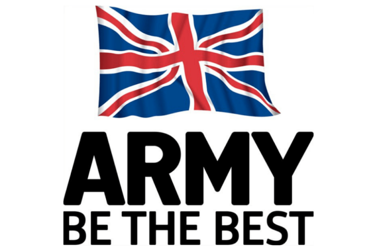 ASSEMBLY: The British Army - Wrotham School