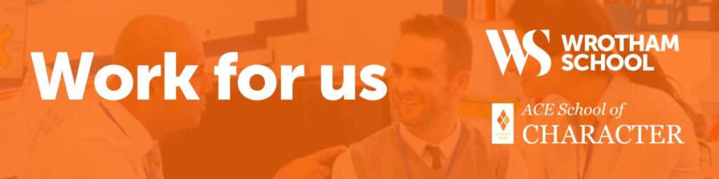 Current Vacancies - Wrotham School